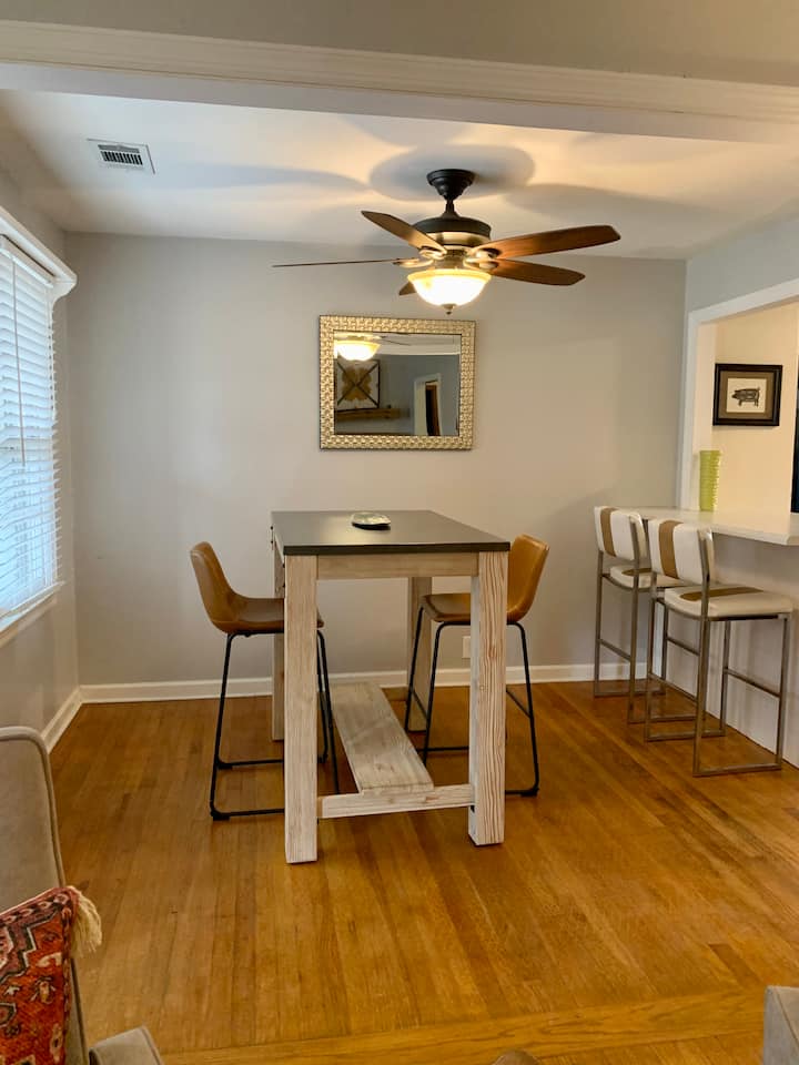 Downtown Lee's Summit Adventure - Lee's Summit, MO