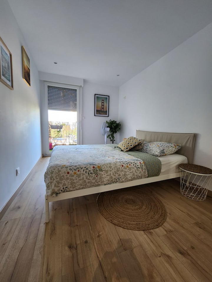La Chambre 2 - Mulhouse