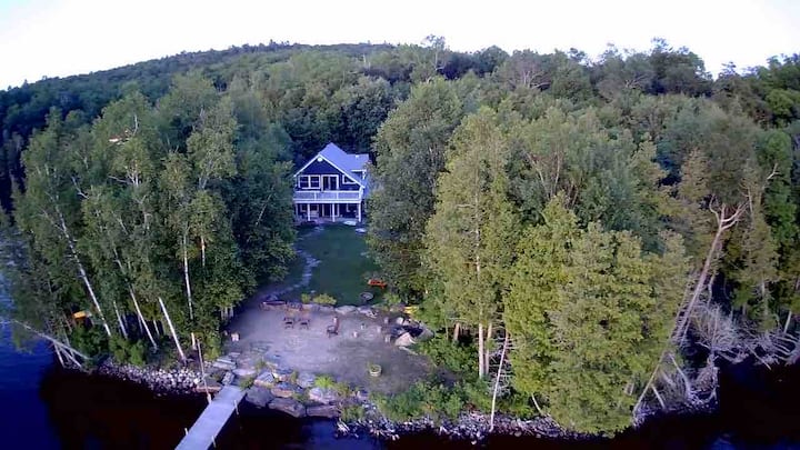 Magnetawan Vacation Rentals & Homes - Ontario, Canada | Airbnb