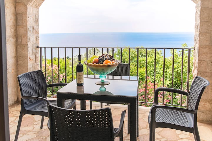 ,,Villa Valentina,, 3 Floor Villa - Montenegro