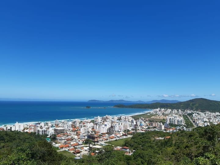 Apartamento Em Palmas Do Arvoredo Sc - Governador Celso Ramos