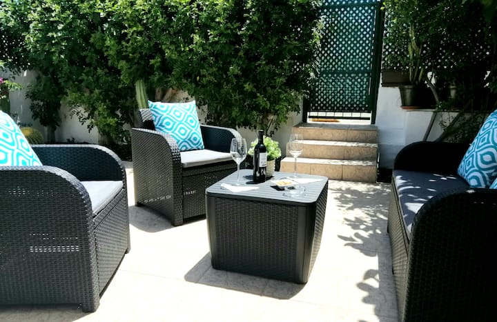 Bungalow Los Porches - Playa del Inglés