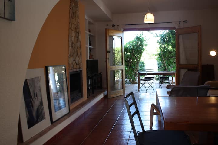 Casa Em Urbasur, Isla Antilla - Islantilla