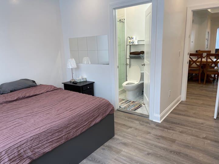 P3b New Construction .1 Bedroom Private Bathroom - Philadelphia, PA