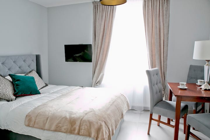 Elegant City Center Apartment 7b - Cracovie