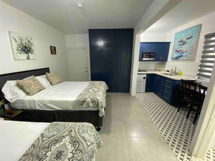 Kings Escape Studio 1 - Kingston (Jamaica)