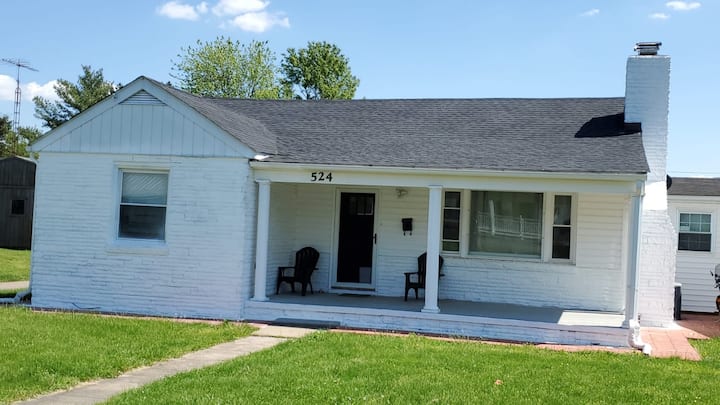 Abc Plus Big House
(Short/long Term Is Okay) - Hagerstown, MD