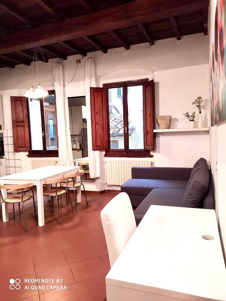Brunelleschi Apartment In The Heart Of Florence - Florence
