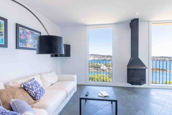 Milenial Immo | Casa Magnificas Vistas Cadaqués - Cadaqués