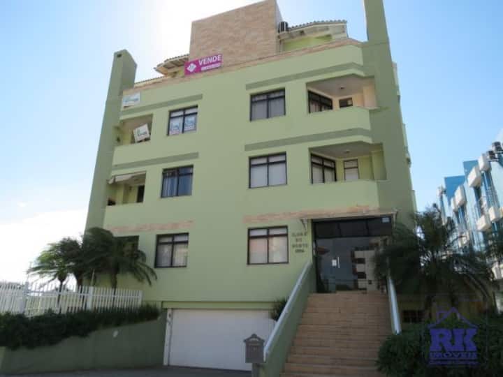 Apartamento Ilhas Do Norte - Florianopolis - Florianópolis