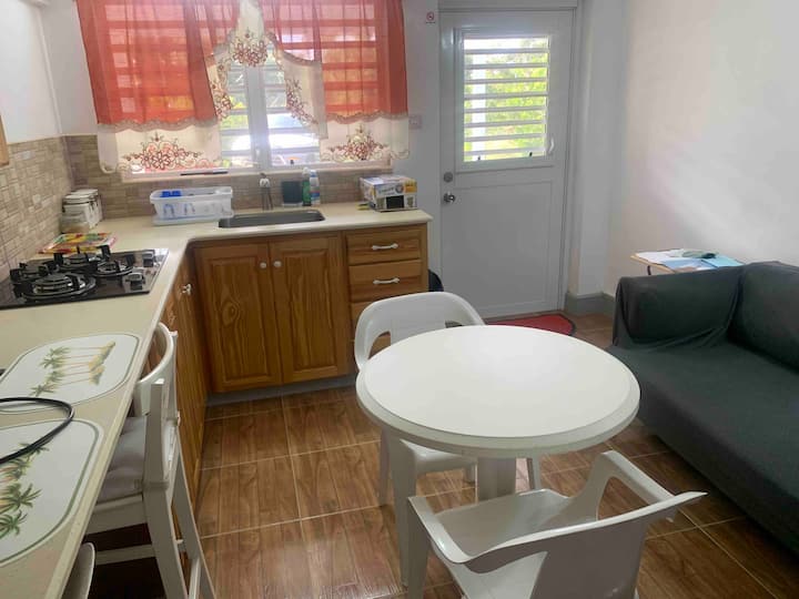 Camie's Apartment - Montserrat