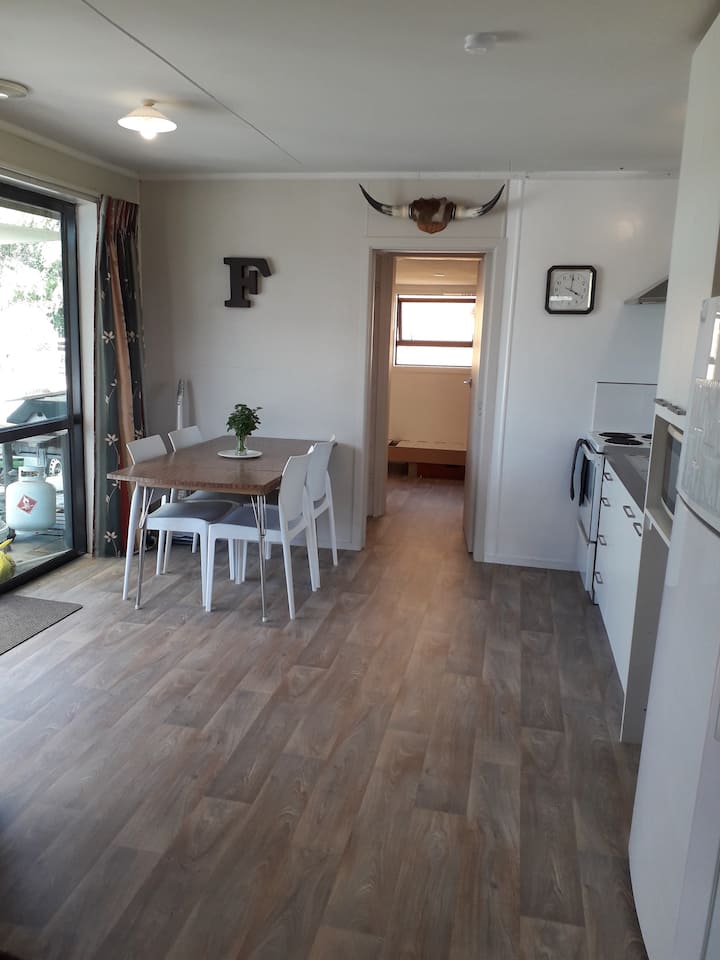 Talbot Road Apartment - Fairlie