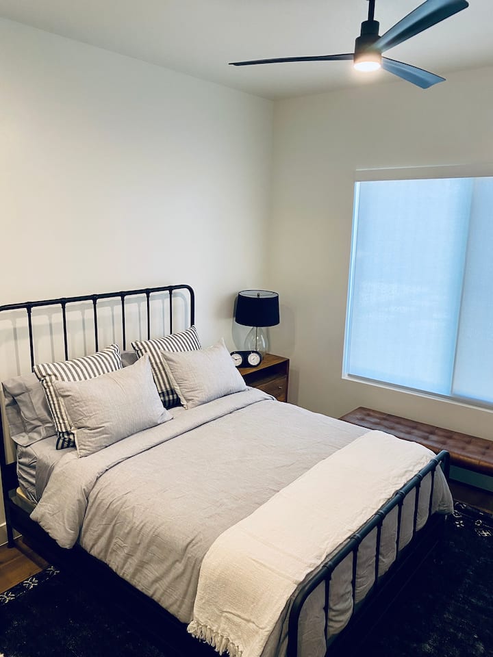 Brand New Chic Studio In The Heart Of The City - 聖喬治
