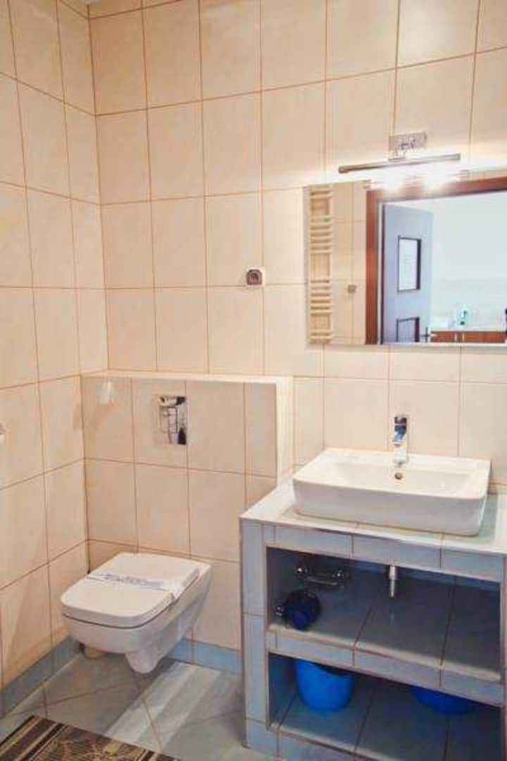 Visit Baltic - Apartament Z Widokiem Na Port Ww09 - Świnoujście
