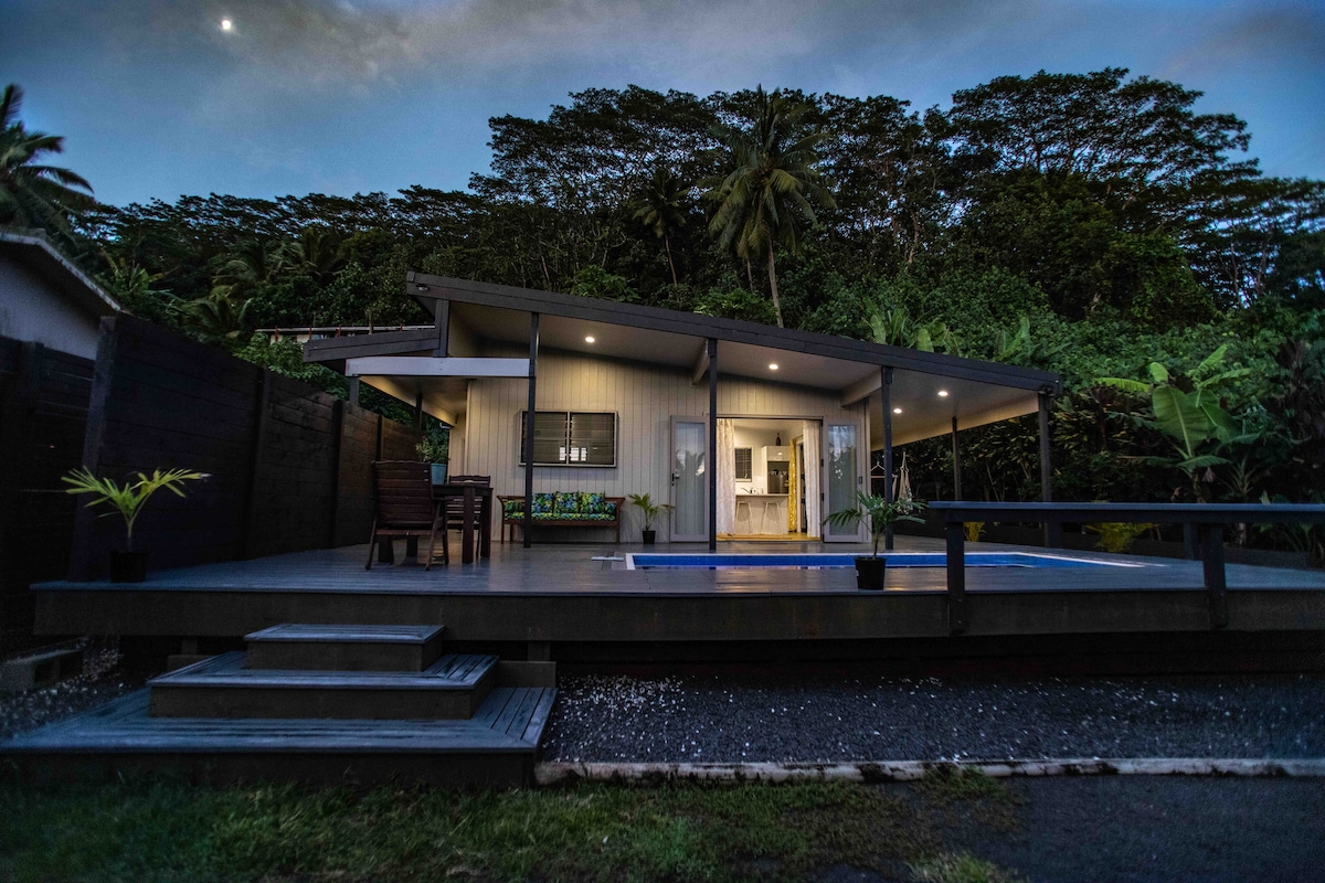 Rarotonga Vacation Rentals | Homes and More | Airbnb