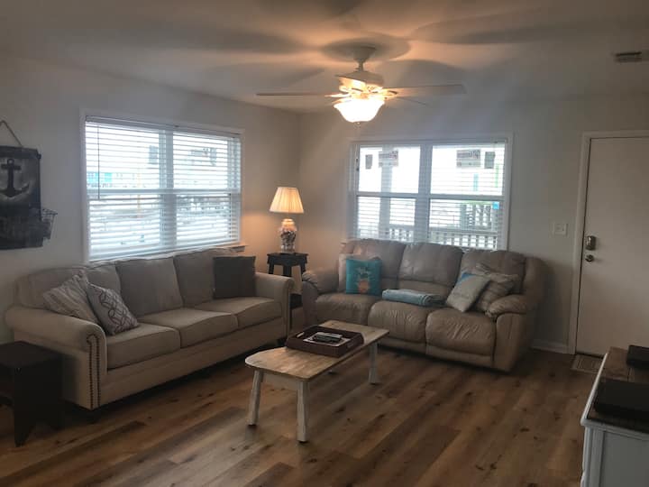 Amazing Grace on the Gulf of Mexico (Fort Morgan) - Cottages for Rent ...