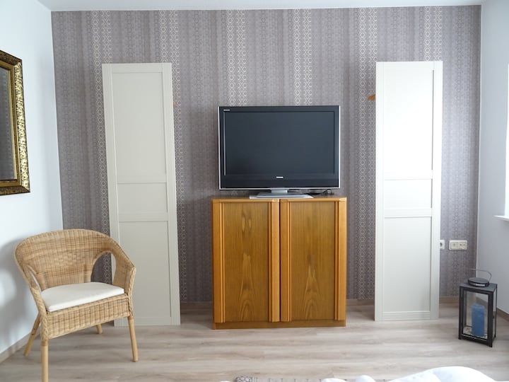 Apartment "Lüttje Koje" Im Herzen Von Leer - Leer