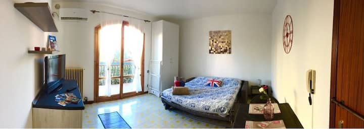 Lake Garda Lovers

Peschiera: Relax & Avventura - Peschiera del Garda