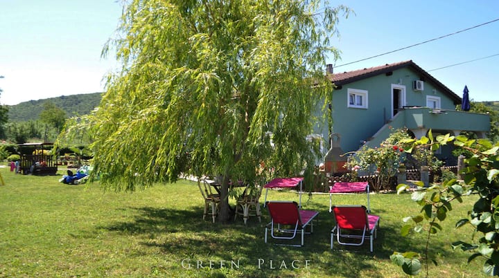 Rc Green Place - Rc2 Apartment - Ground Floor - Koper