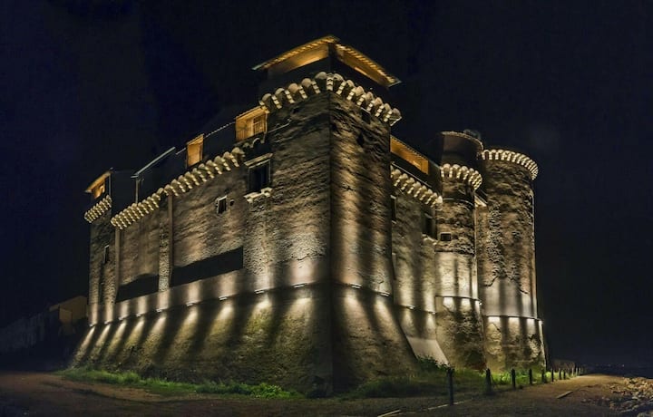 Ready For Aerotouring - Santa Marinella