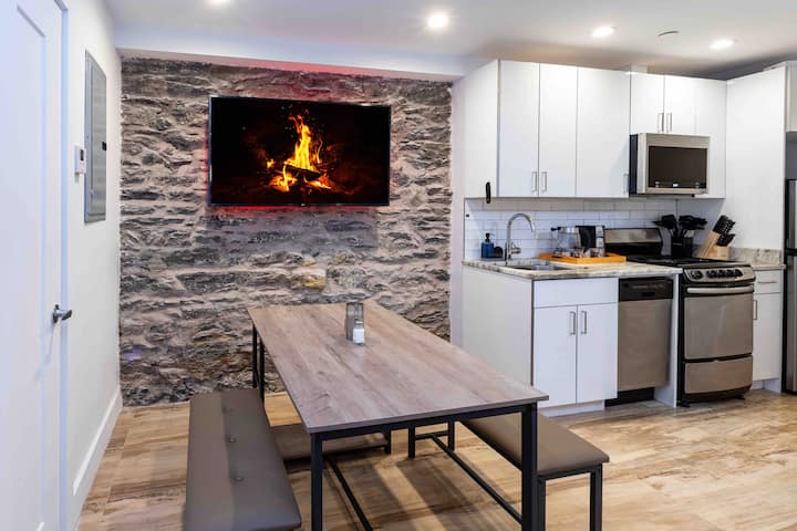 Great Value 3 Beds~ 12 Min To Yankees - Hamilton Heights - Manhattan