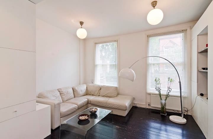 Lovely 1 Bedroom Apartment In Angel, Islington - Waterloo, Canadá