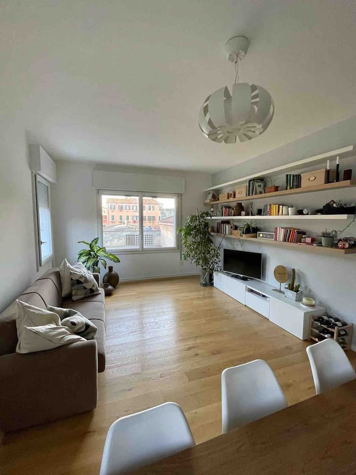 Elena's House - Venecia