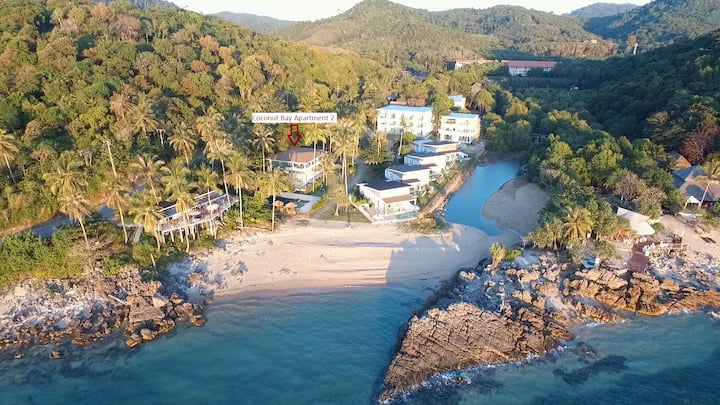 Coconut Bay Penthouse Apartment - Provincia di Krabi