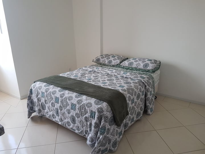 Spot Residence São Carlos 304 - São Carlos