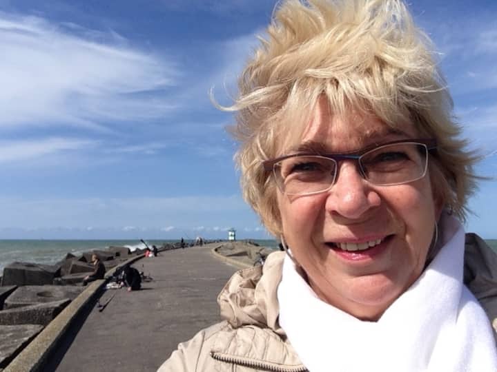 Historic House Scheveningen - Den Haag