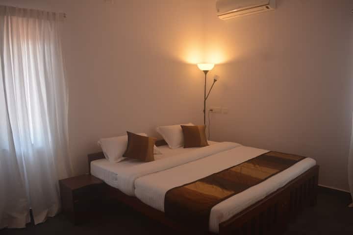Monsoon Apartments - Kannur