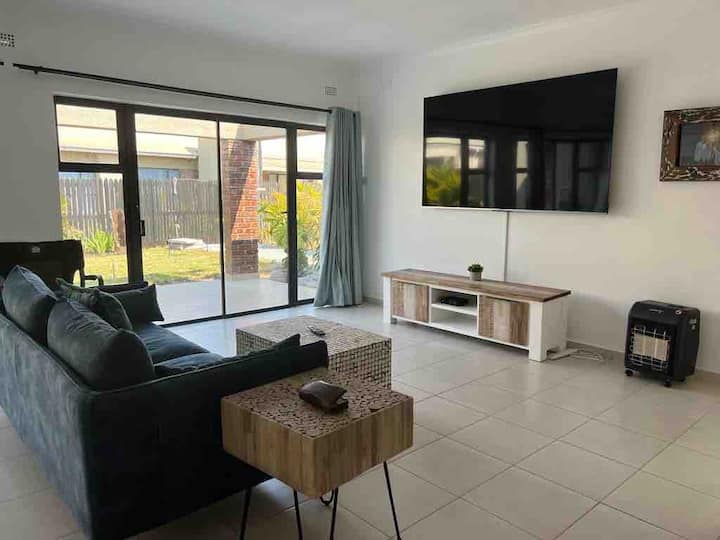 Vivian’s Place @57 - Harare