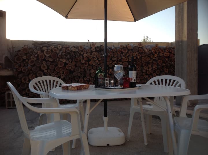 Pisceneris Holiday Home - Villa Verde