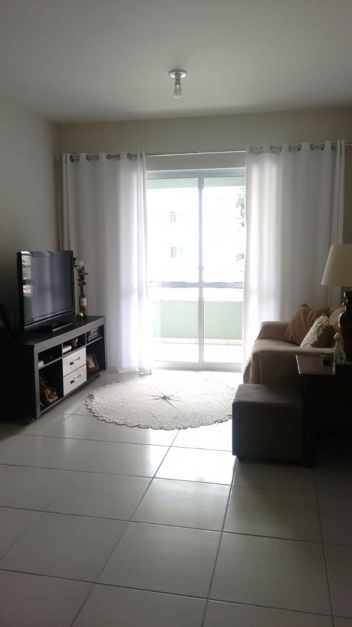 Apartamento Confortável!! - Blumenau