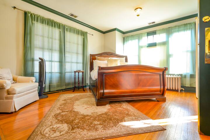 Top 9 Bed and Breakfast In Weston, Missouri - Updated 2024 | Trip101