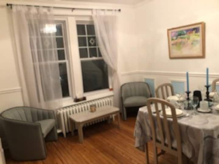 Centre Ville Dans Bâtisse Historique - Trois-Rivières