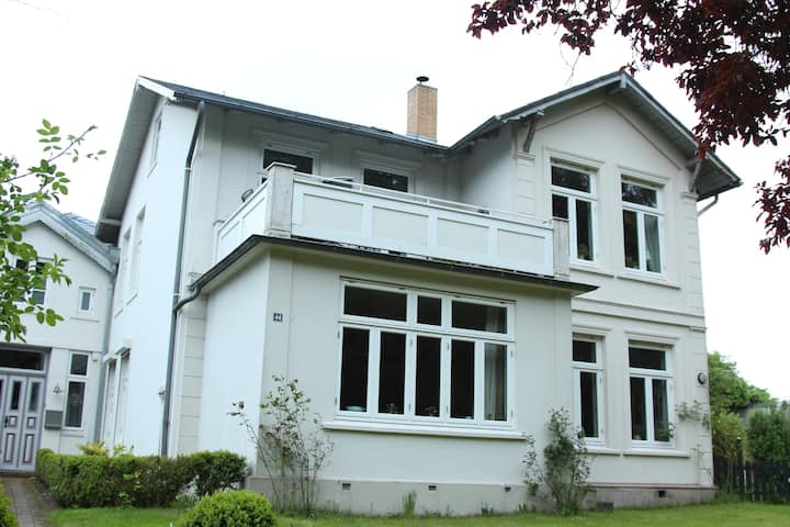 Sperlingslust - Schleswig - Schuby