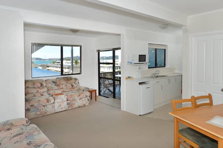 Ocean Views, Quiet Area, 3 Min Walk To Town Centre - Paihia