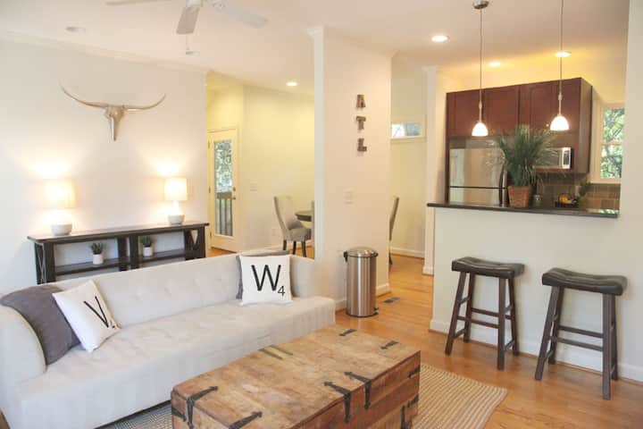 Virginia Highlands Best Kept Secret - Atlanta