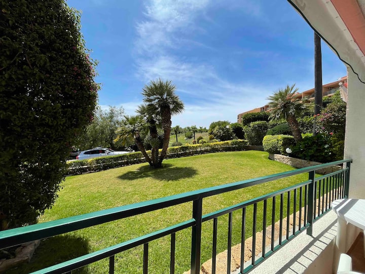 T2 Au Scudo Route Des Sanguinaires - Ajaccio