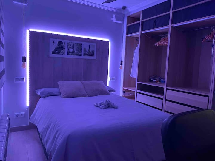 Snug Apartment 17 Minutes From Downtown! - Getafe