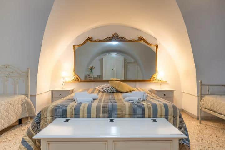 La Casa Dei App.mattia - Cisternino