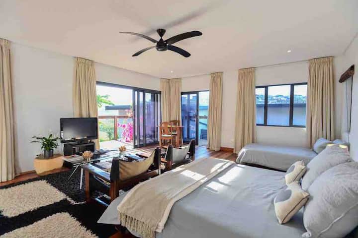 Simbithi Studio Loft - Greytown