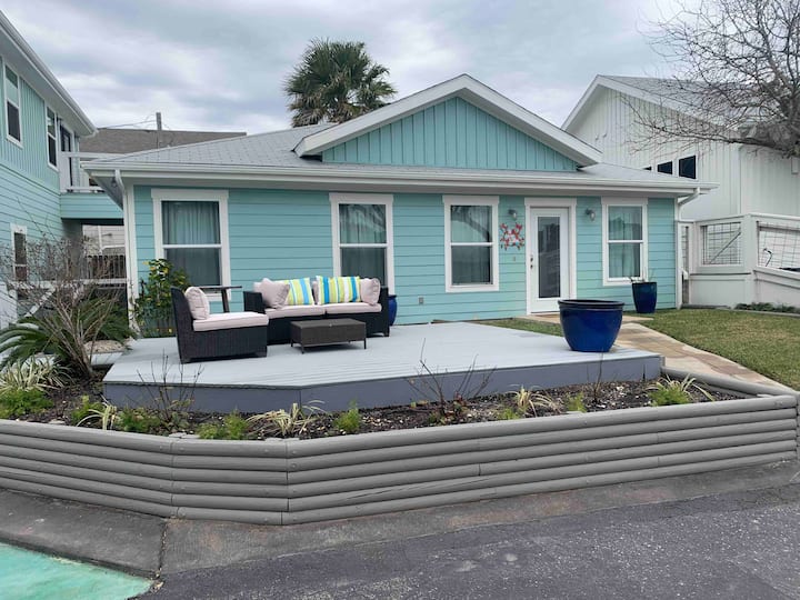 Little Villa #36 - Rockport, TX