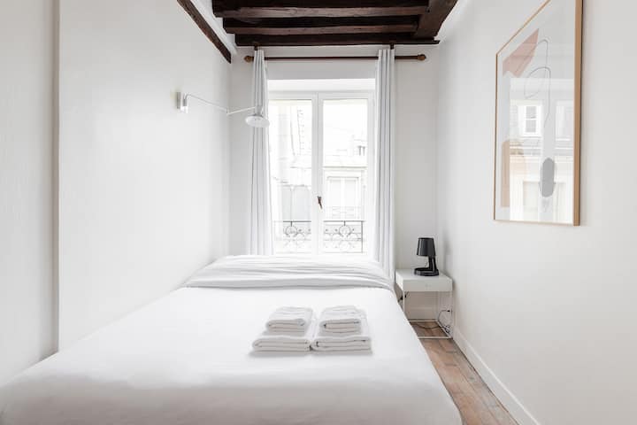 Beaubourg - Marais' Village - París
