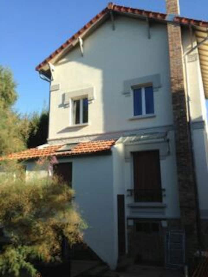 Maison Familiale Proche Paris - Athis-Mons
