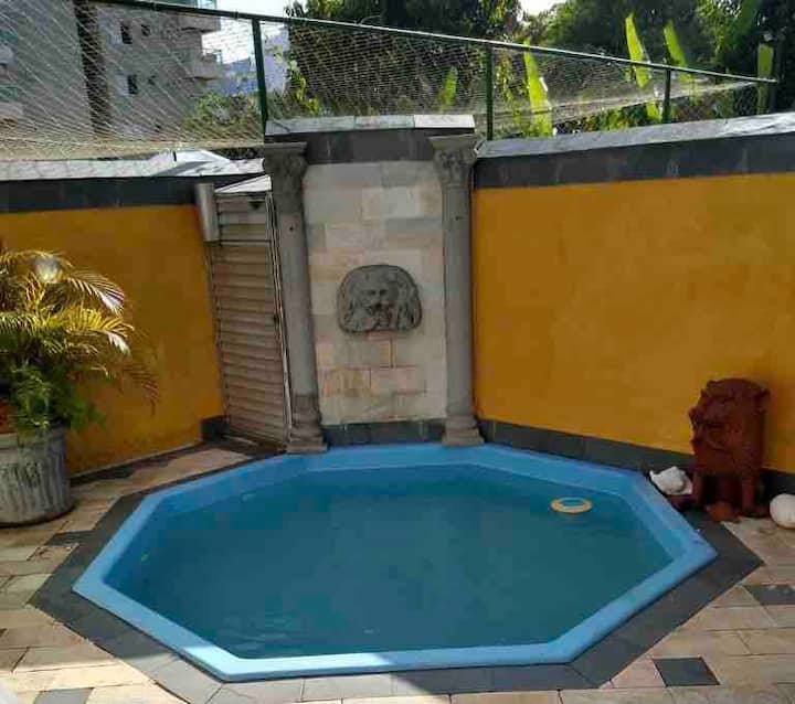 Apartamento Caioba - Grande Família E Mts Amigos - Matinhos