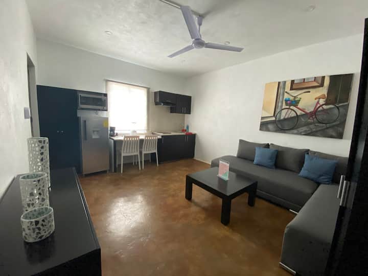 D2 Suites Casa Blanca-facturamos-zona Residencial! - Colima