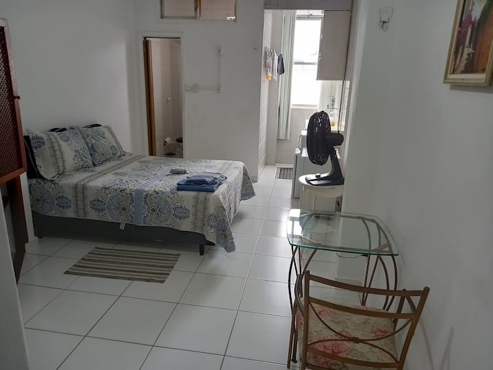 Lindo Loft No Flamengo - Rio de Janeiro