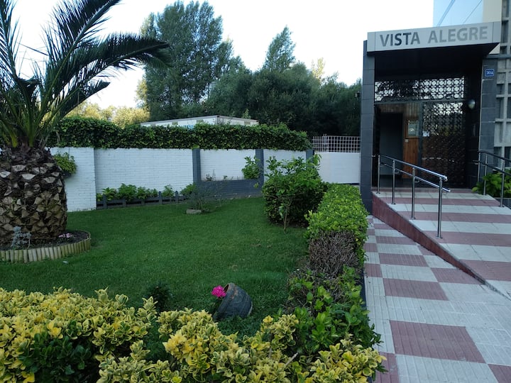 El Apartamento De Esther Con Vistas Al Mar - Laredo, Spain